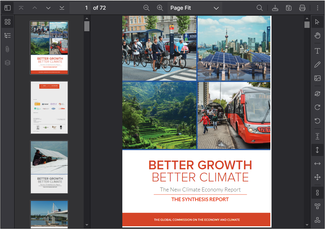 Document Viewer and Converter for ASP.NET - Visual Studio Marketplace